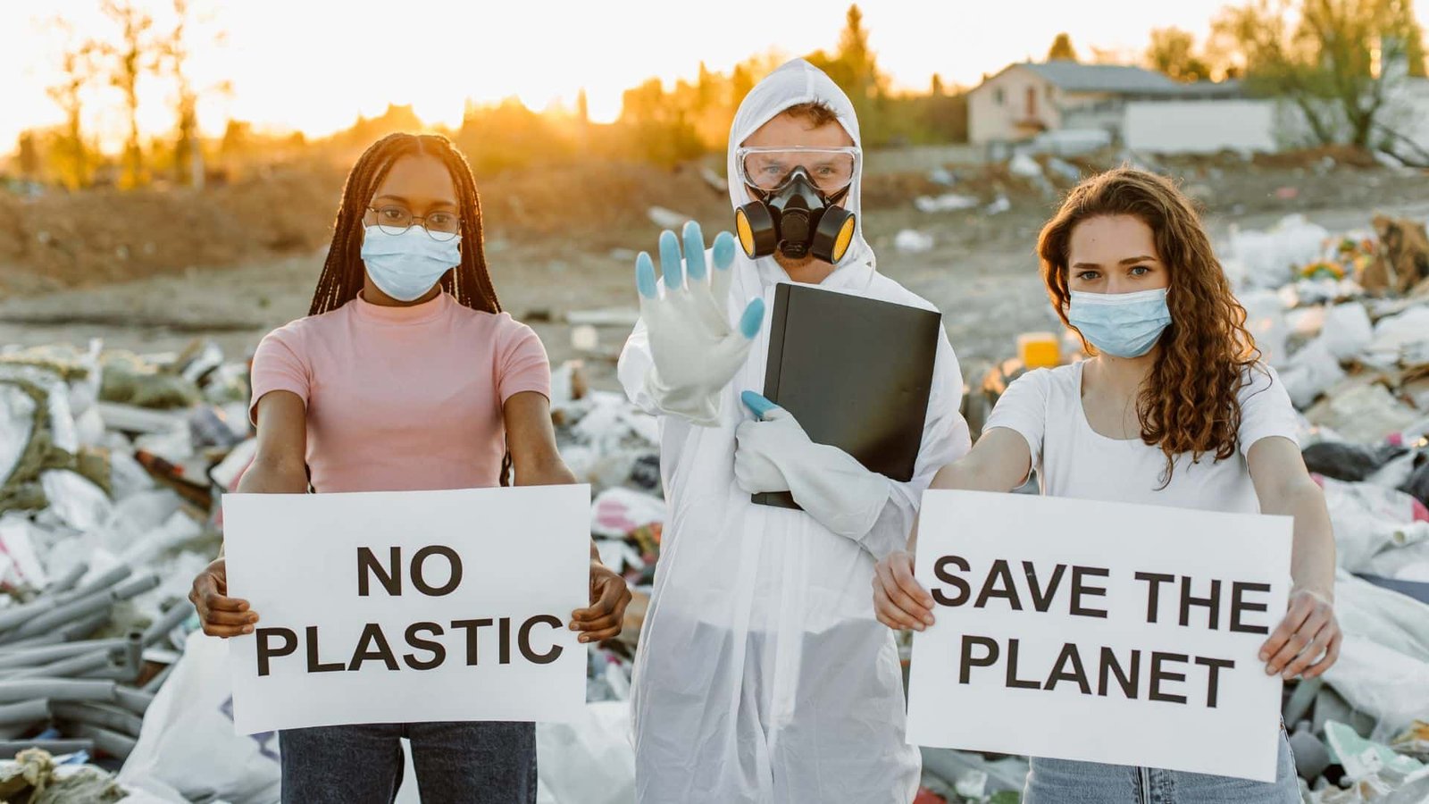Environmental Determinants of Health: How They Impact our Health?